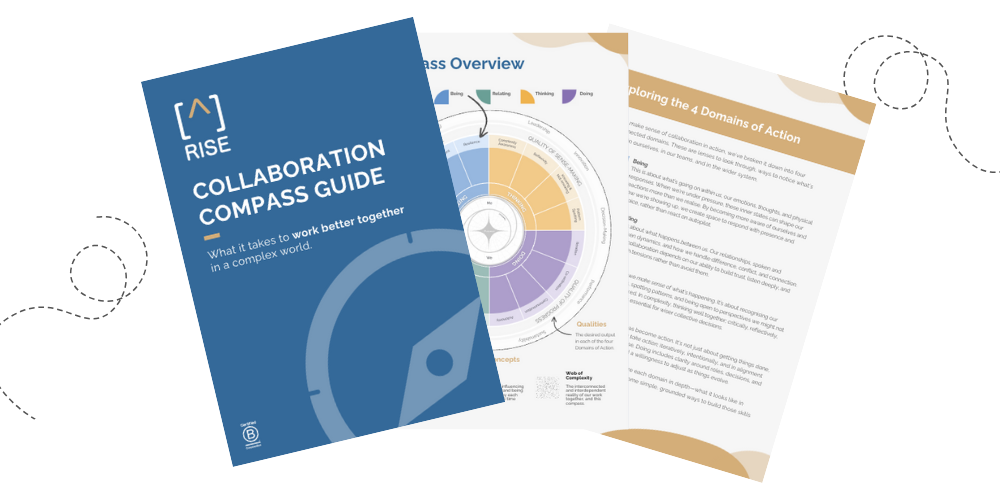Collaboration Compass Guide